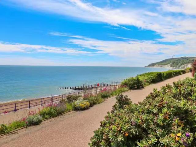 1 bedroom apartment for rent in Ashford Road, Eastbourne, BN21