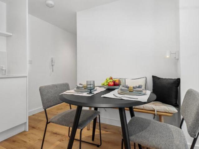 1 bedroom apartment for rent in Ashford Road, Eastbourne, BN21