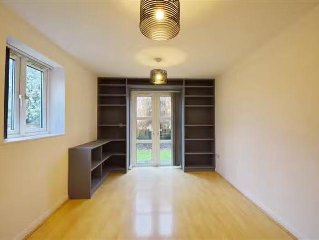 1 bedroom apartment for rent in Ashley Down Road, Bristol, Som.