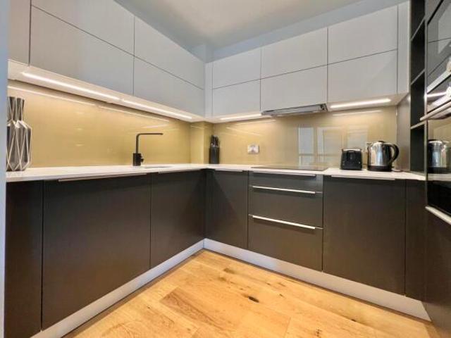 1 bedroom apartment for rent in Ashley House, Monck Street, City Of Westminster, London, SW1P
