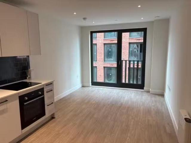 1 bedroom apartment for rent in Ashted Wharf, 1 Pitt Street, B.