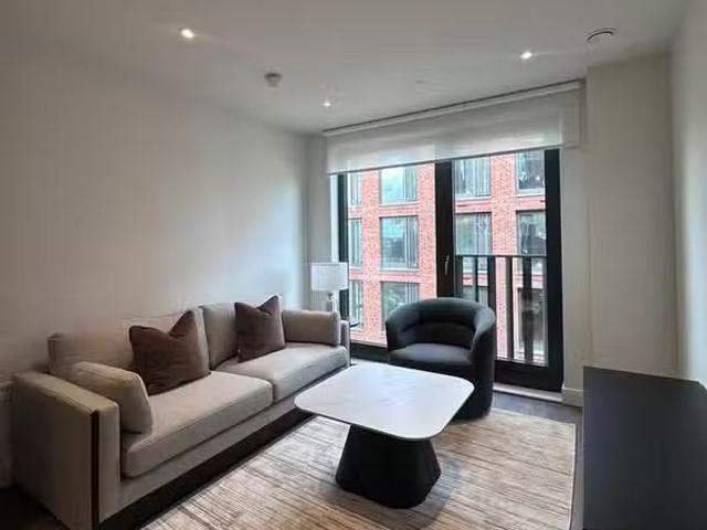 1 bedroom apartment for rent in Ashted Wharf, Birmingham, B4