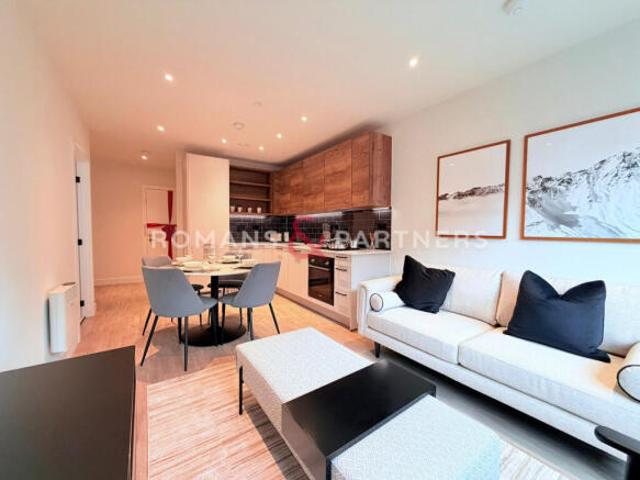 1 bedroom apartment for rent in Ashted Wharf, Birmingham, B4