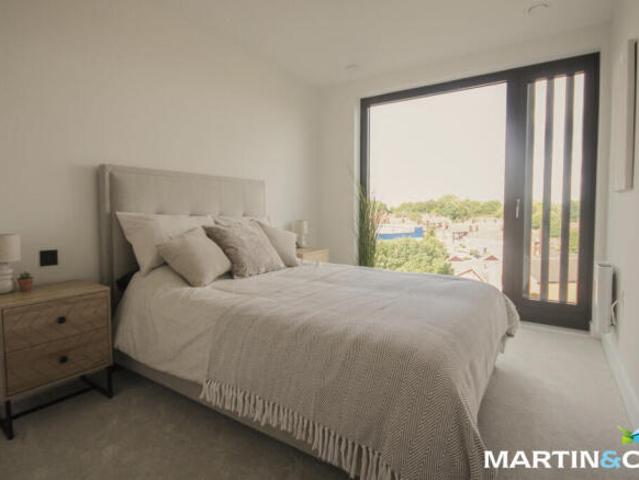 1 bedroom apartment for rent in Ashted Wharf, Glasswater Locks, Pitt Street, Birmingham, B4