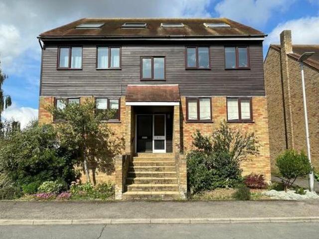 1 Bedroom Apartment For Rent In Ashwell