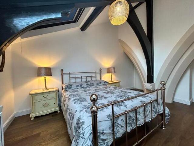1 bedroom apartment for rent in Ashwell Street, LEICESTER, LE1