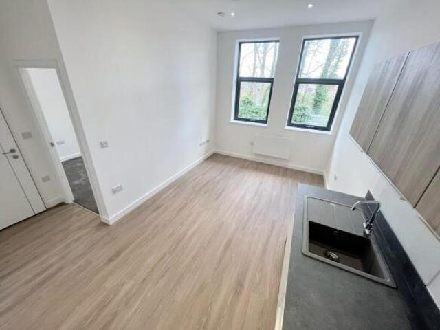 1 bedroom apartment for rent in Ashwood Park, Ashwood Way, RG23