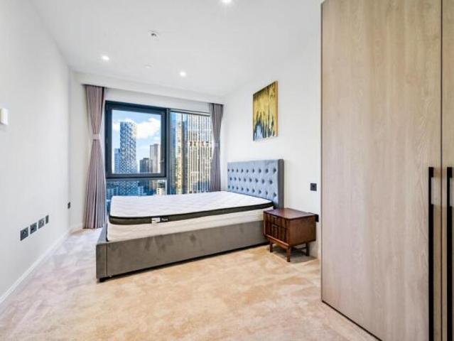 1 bedroom apartment for rent in Aspen, Marsh Wall, London, E14, E22