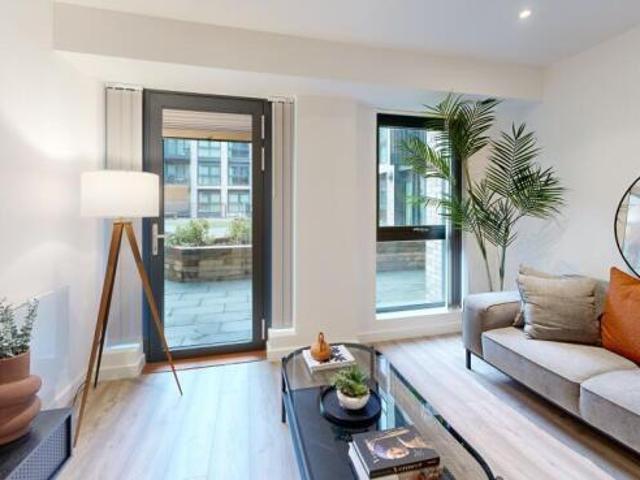 1 bedroom apartment for rent in Aspire, 55 Herschel Street, Slough, SL1 1GT, SL1