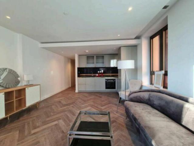 1 bedroom apartment for rent in Asquith House, Segrave Walk London, W2