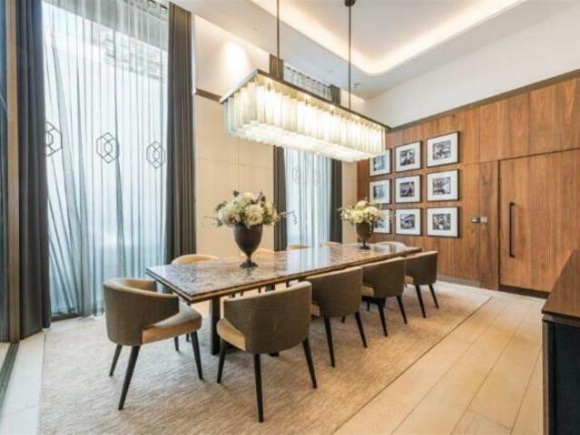 1 bedroom apartment for rent in Asquith House, Westminster, W2