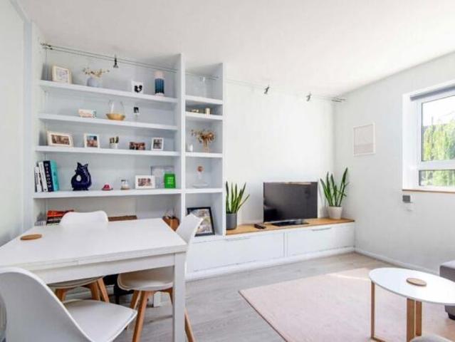 1 bedroom apartment for rent in Astey's Row, Islington, N1