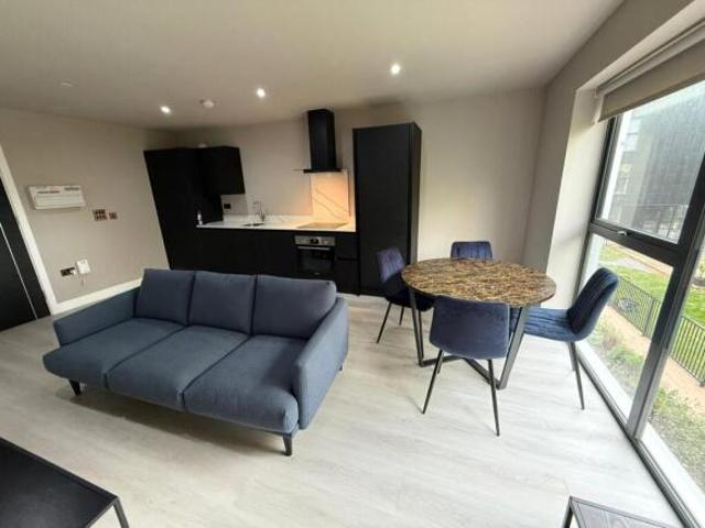 1 bedroom apartment for rent in B1 14 City Greens, Coventry Road, Sheldon, Birmingham, B26