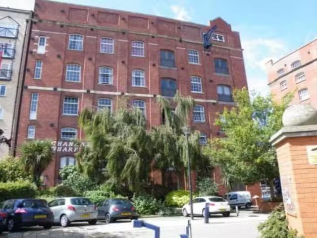 1 bedroom apartment for rent in Buchanans Wharf South Ferry St.