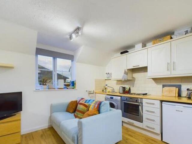 1 Bedroom Apartment For Rent In Buckden, Cambs