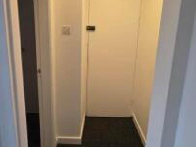 1 bedroom apartment for rent in Buckhurst Road M19