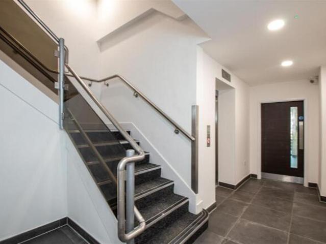 1 bedroom apartment for rent in BUCKINGHAM COURT, Milton Keynes, MK9