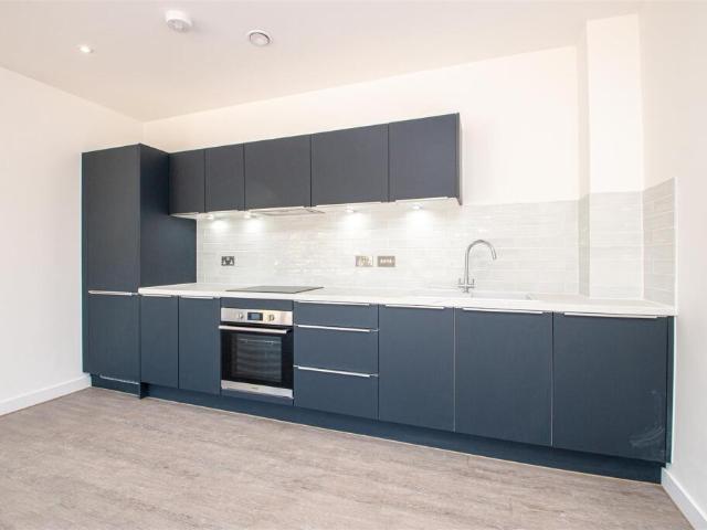 1 bedroom apartment for rent in BUCKINGHAM COURT, Milton Keynes, MK9