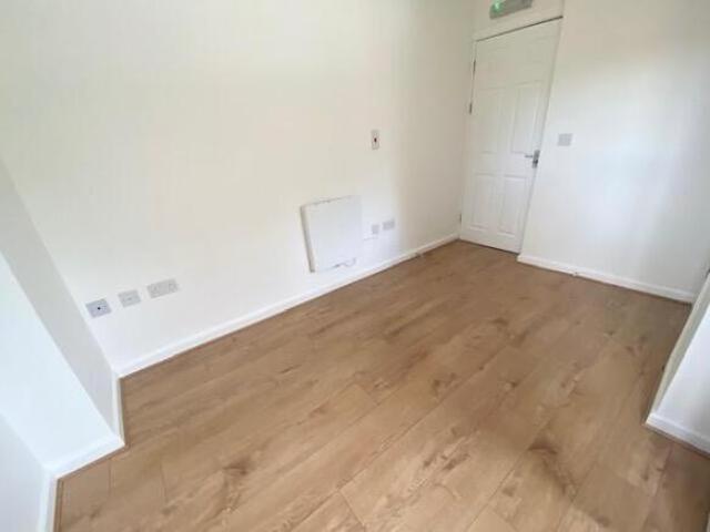 1 bedroom apartment for rent in Buckingham Road, Bletchley, MILTON KEYNES, MK3