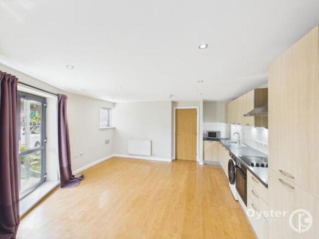 1 bedroom apartment for rent in Buckingham Road, Edgware, HA8