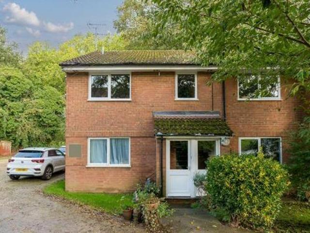 1 Bedroom Apartment For Rent In Buckinghamshire