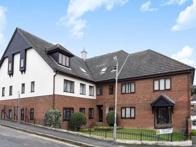 1 Bedroom Apartment For Rent In Buckinghamshire