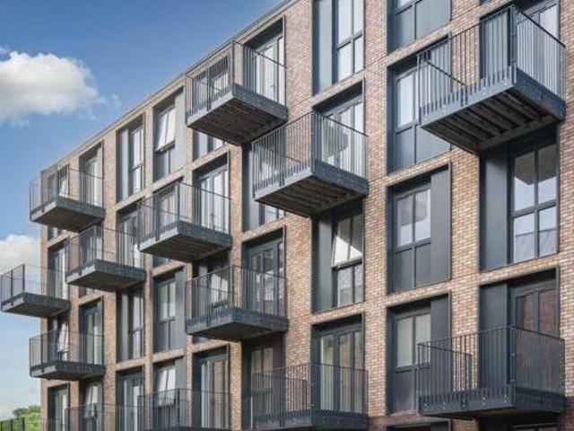 1 Bedroom Apartment For Rent In Buckinghamshire