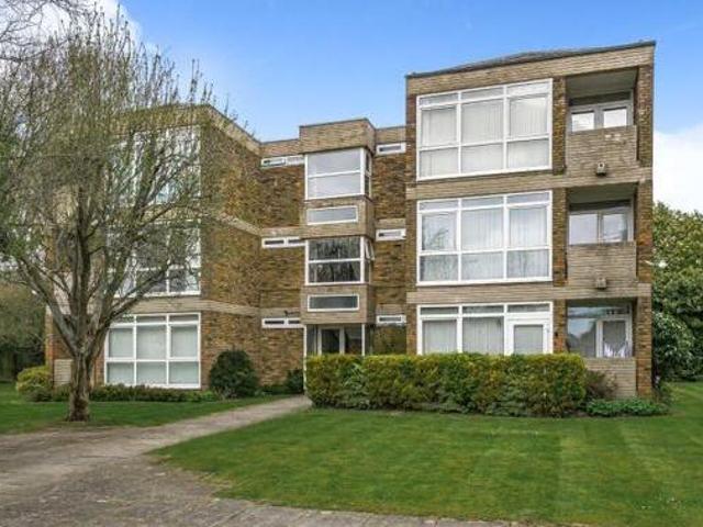 1 Bedroom Apartment For Rent In Buckinghamshire
