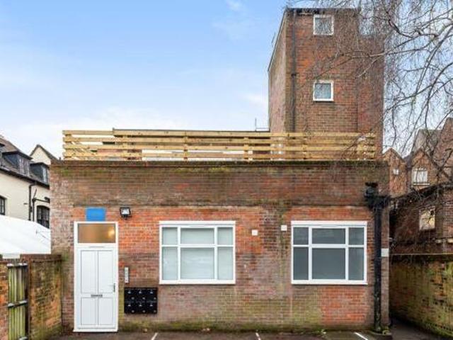 1 Bedroom Apartment For Rent In Buckinghamshire