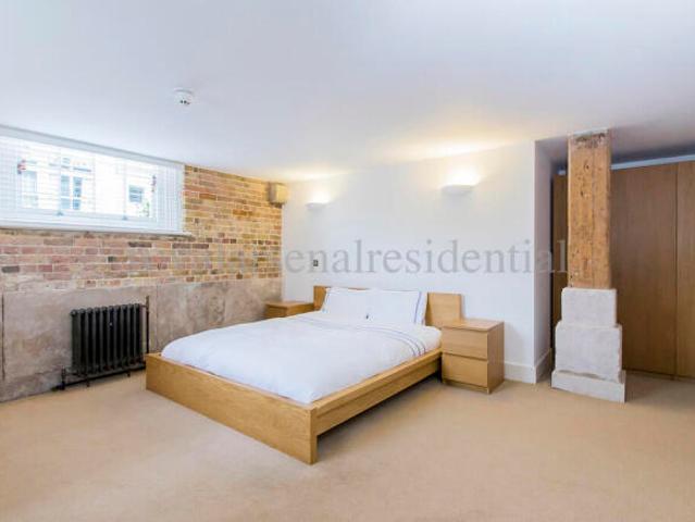 1 bedroom apartment for rent in Building 49, Argyll Road, Royal Arsenal SE18