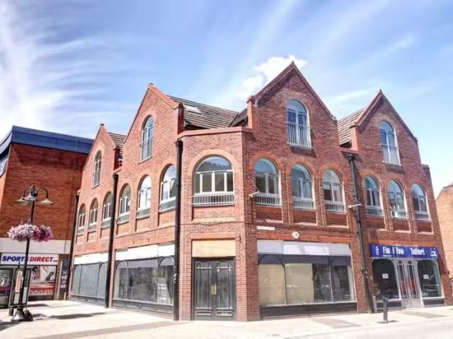 1 bedroom apartment for rent in Bull Lane, High Wycombe, Bucki.