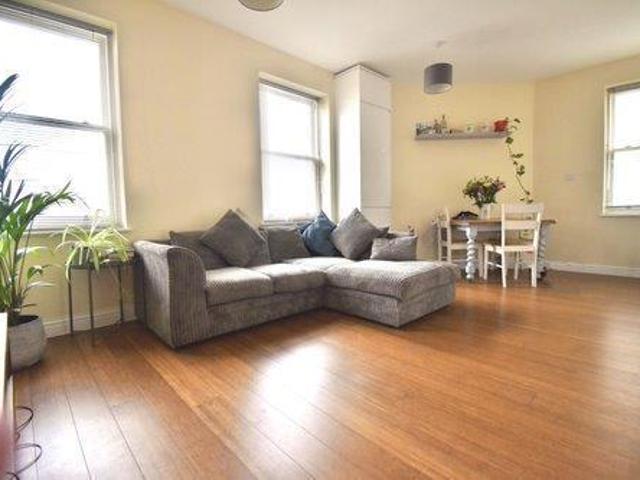 1 bedroom apartment for rent in Bull Yard, London, SE15