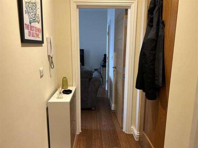 1 bedroom apartment for rent in Bull Yard, SE15