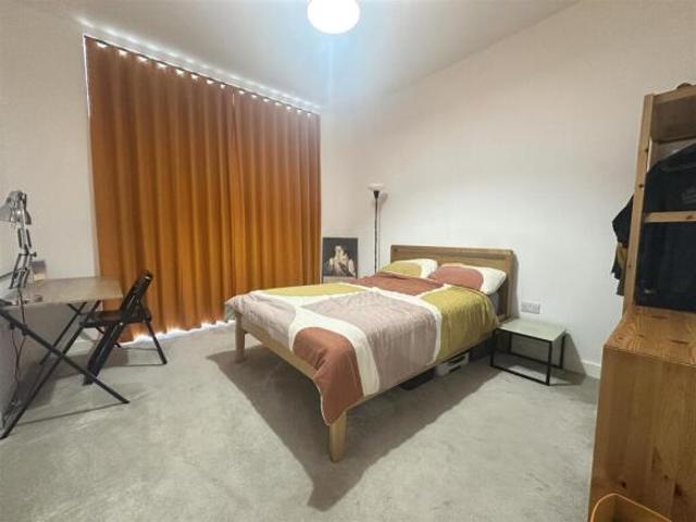 1 bedroom apartment for rent in Bullard Close, Bristol, BS6