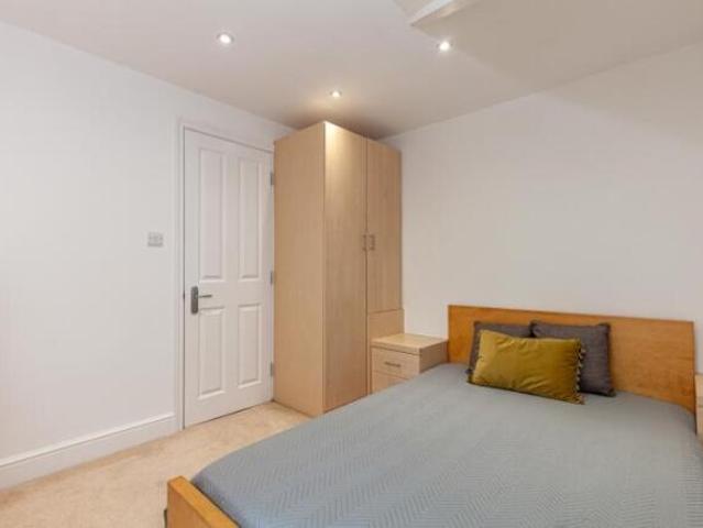 1 bedroom apartment for rent in Bullingdon Road, East Oxford, OX4