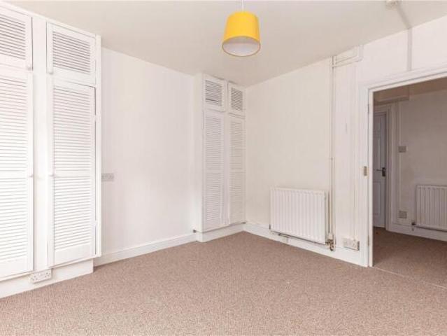 1 bedroom apartment for rent in Bullingdon Road, Oxford, OX4