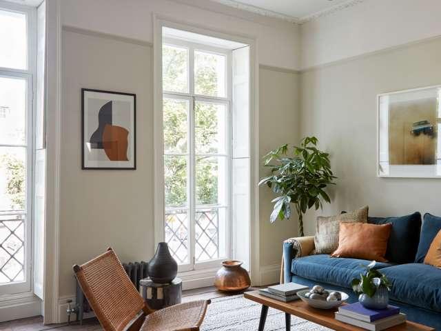 1 bedroom apartment for rent in Bunhill, London