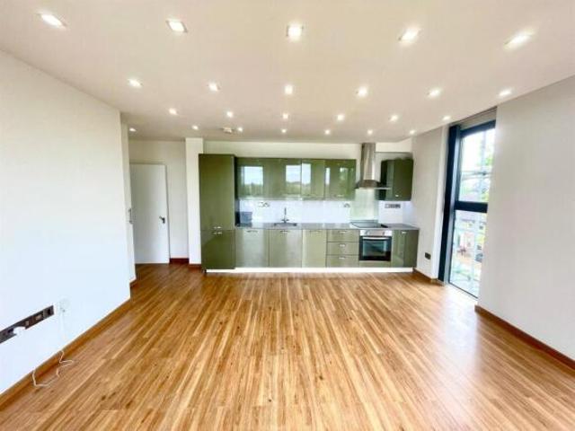 1 bedroom apartment for rent in Bushmead Avenue, Bedford, MK40