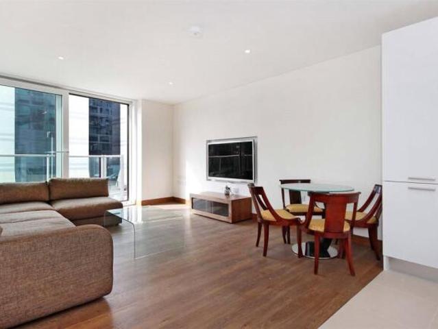 1 bedroom apartment for rent in Burnelli Building, 352 Queenstown Road, London, SW11