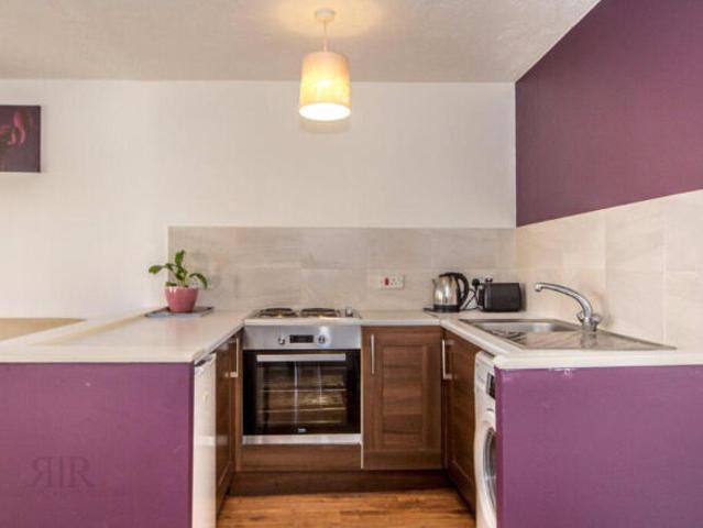 1 bedroom apartment for rent in Burnham Close, London, SE1