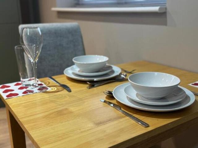 1 bedroom apartment for rent in Burdett House Summer Row Wolverhampton WV1 3HT, WV1
