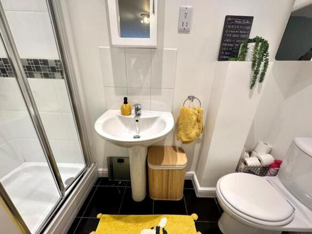 1 bedroom apartment for rent in Burgess Mill, Manchester Street, Derby, DE22