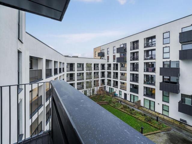 1 bedroom apartment for rent in Burgess Springs, Chelmsford, CM1