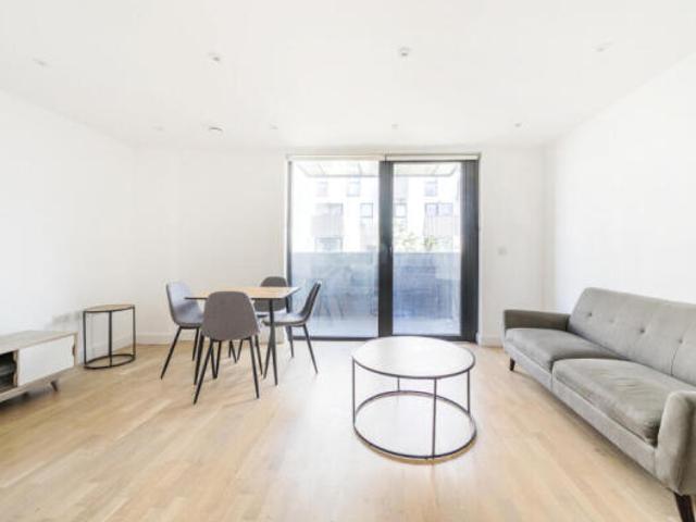 1 bedroom apartment for rent in Burgess Springs, Chelmsford, CM1