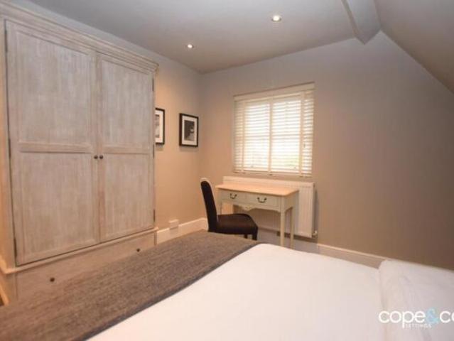 1 bedroom apartment for rent in Burleigh Mews, 10 Stafford Street, Derby, Derbyshire, DE1 1EX, DE1