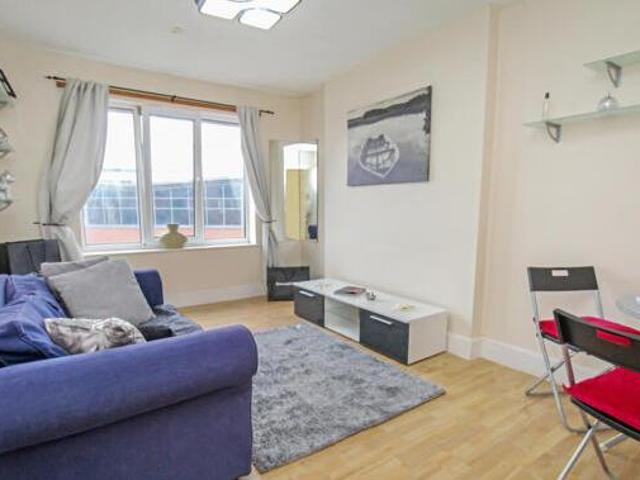 1 Bedroom Apartment For Rent In Burley, Leeds