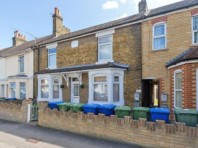 1 bedroom apartment for rent in Burley Road, Sittingbourne, Ke.