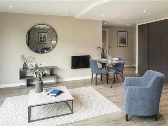 1 bedroom apartment for rent in Burlington House, Tariff Street Manchester M1