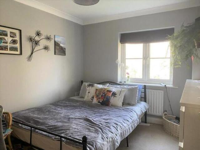 1 bedroom apartment for rent in Bursledon, SO31