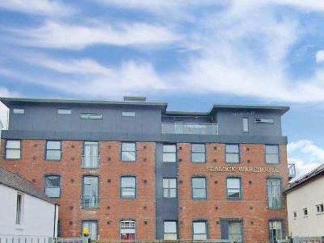 1 Bedroom Apartment For Rent In Burt Street